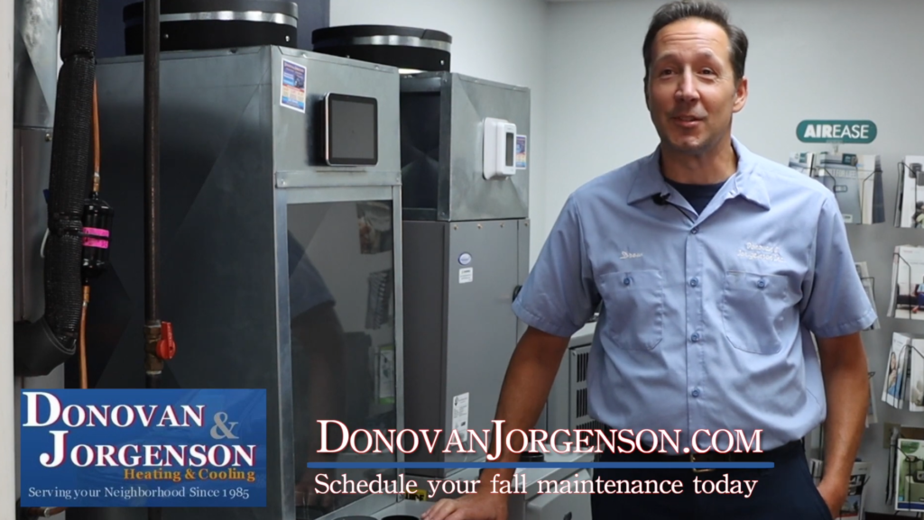 Preventative HVAC System Maintenance Tips